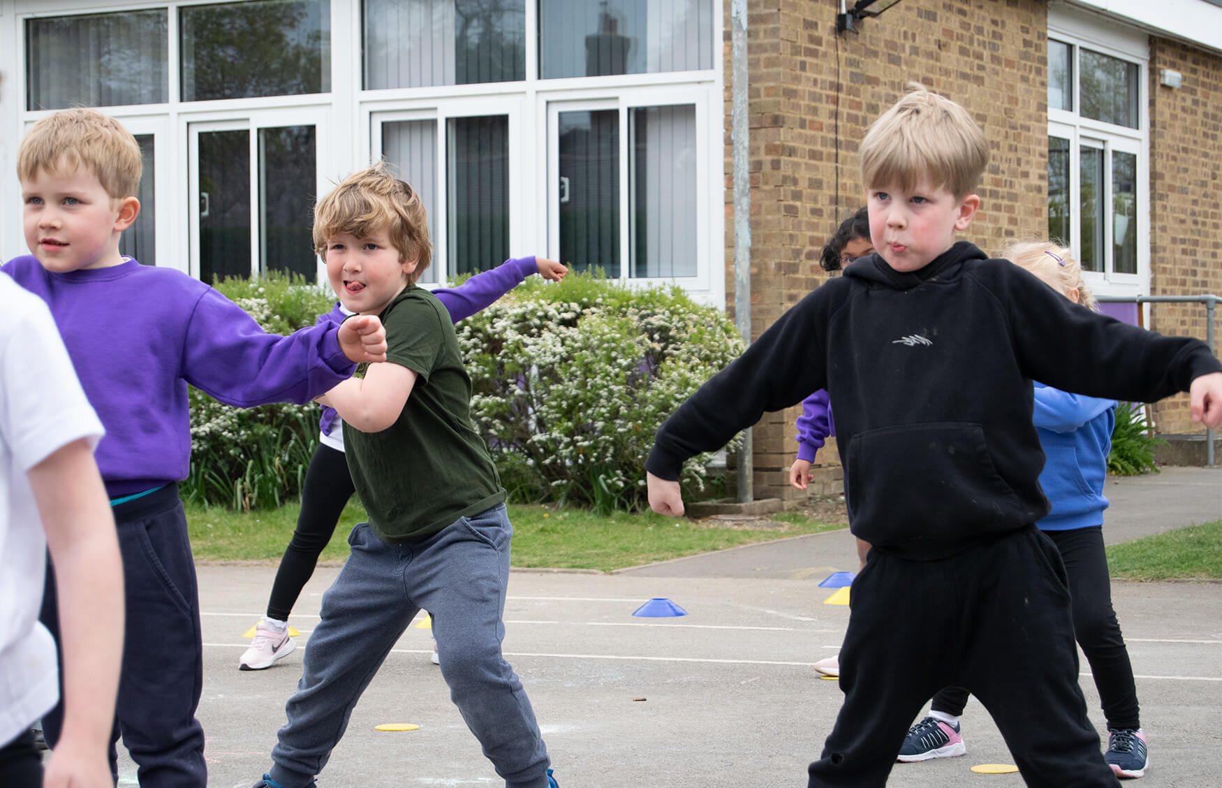 Extra Curricular Classes and Workshops, Warwickshire - Funstar Education