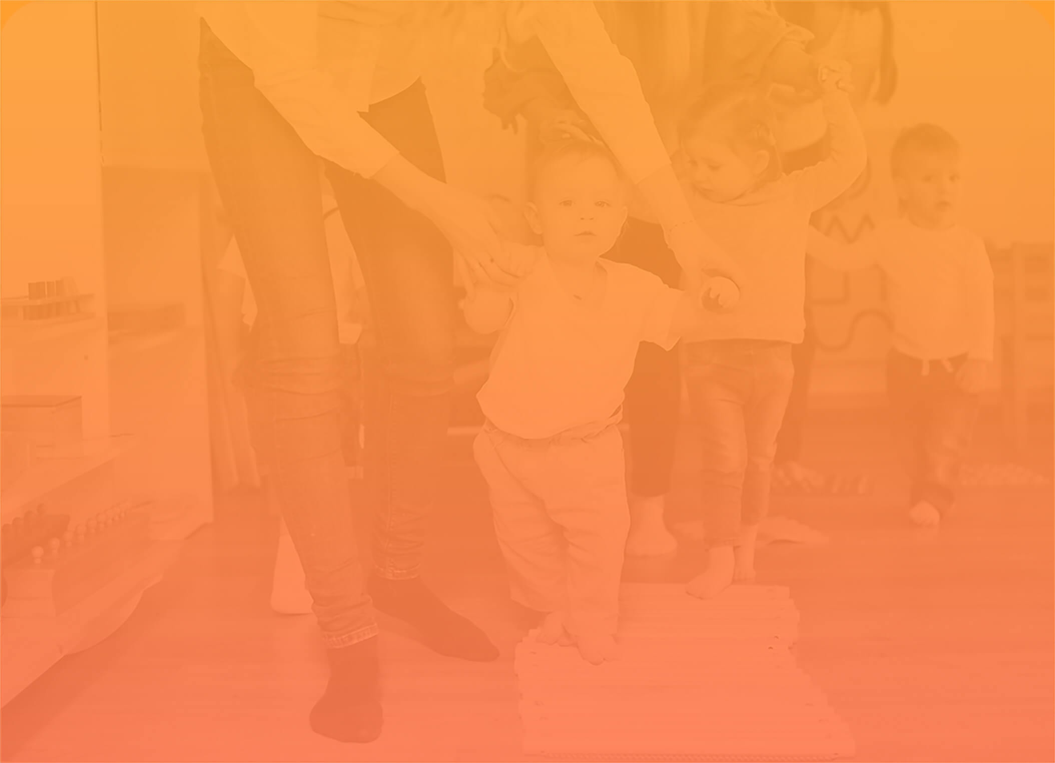 Funstar Minis - Classes for Babies & Toddlers - Funstar Education