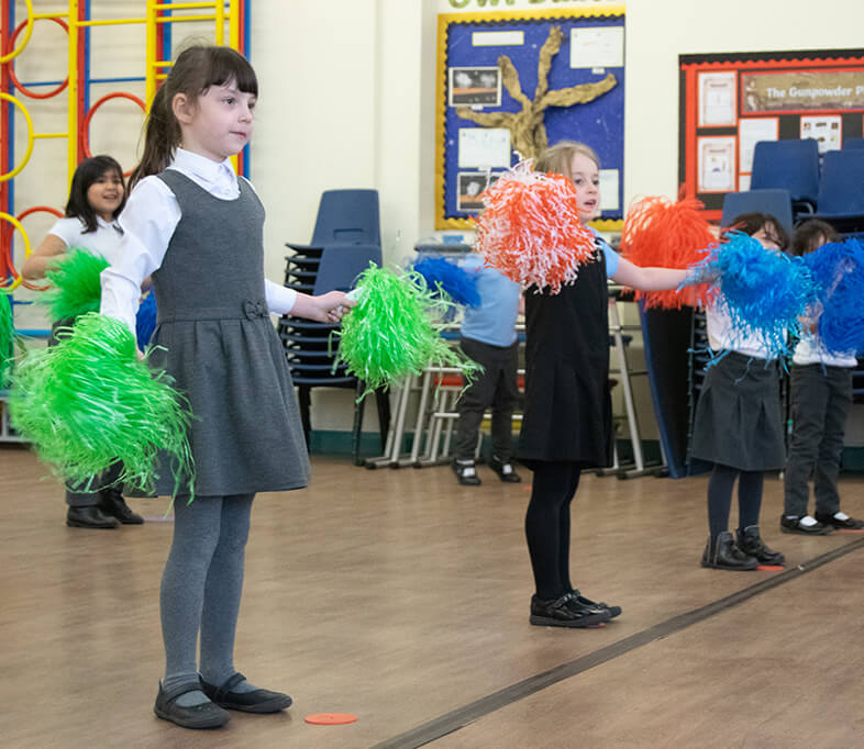 Extra Curricular Classes and Workshops, Warwickshire - Funstar Education