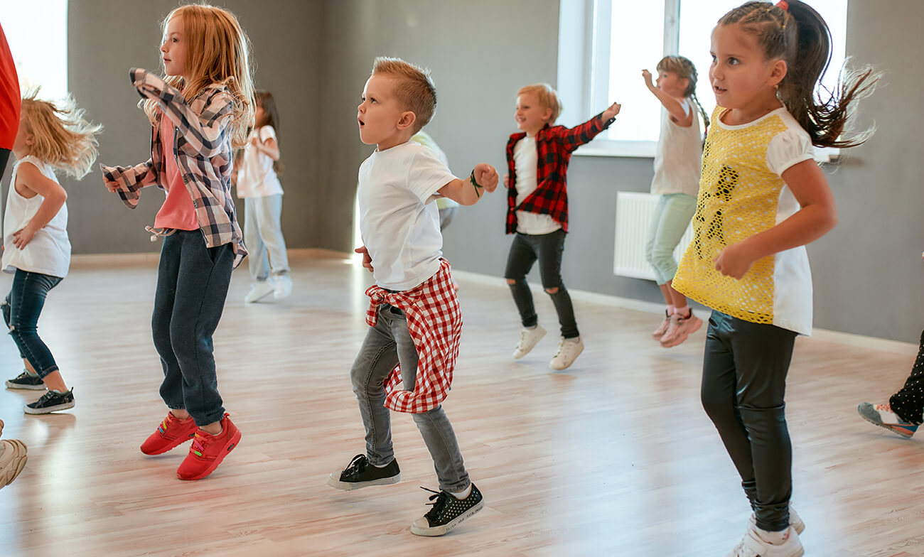 Birthday Parties - Funstar Education