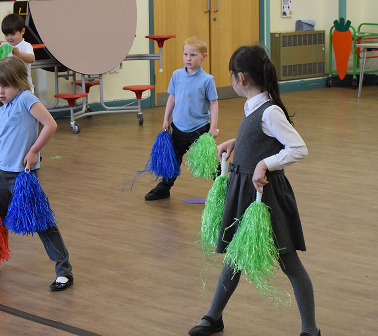 About Funstar Education